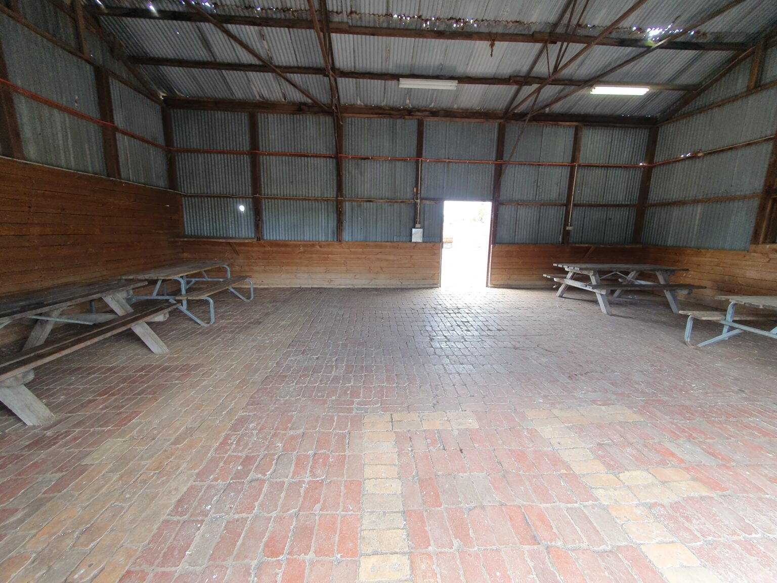 Gallery - Chesterfield Farm