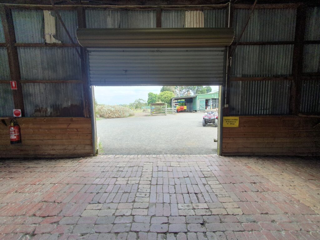 Gallery - Chesterfield Farm