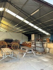 Gallery - Chesterfield Farm